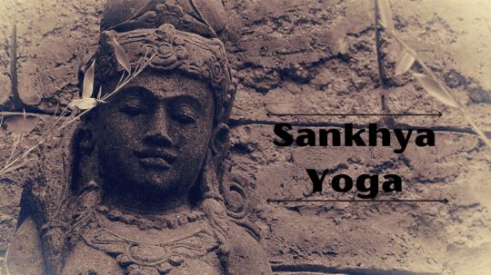 Sankhya Philosophy (Sankhya Yoga) - Indica Yoga