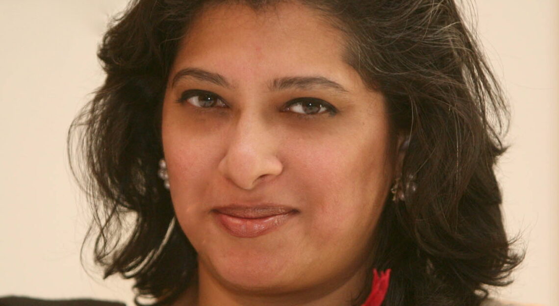 Bhaswati Bhattacharya - Indica Yoga