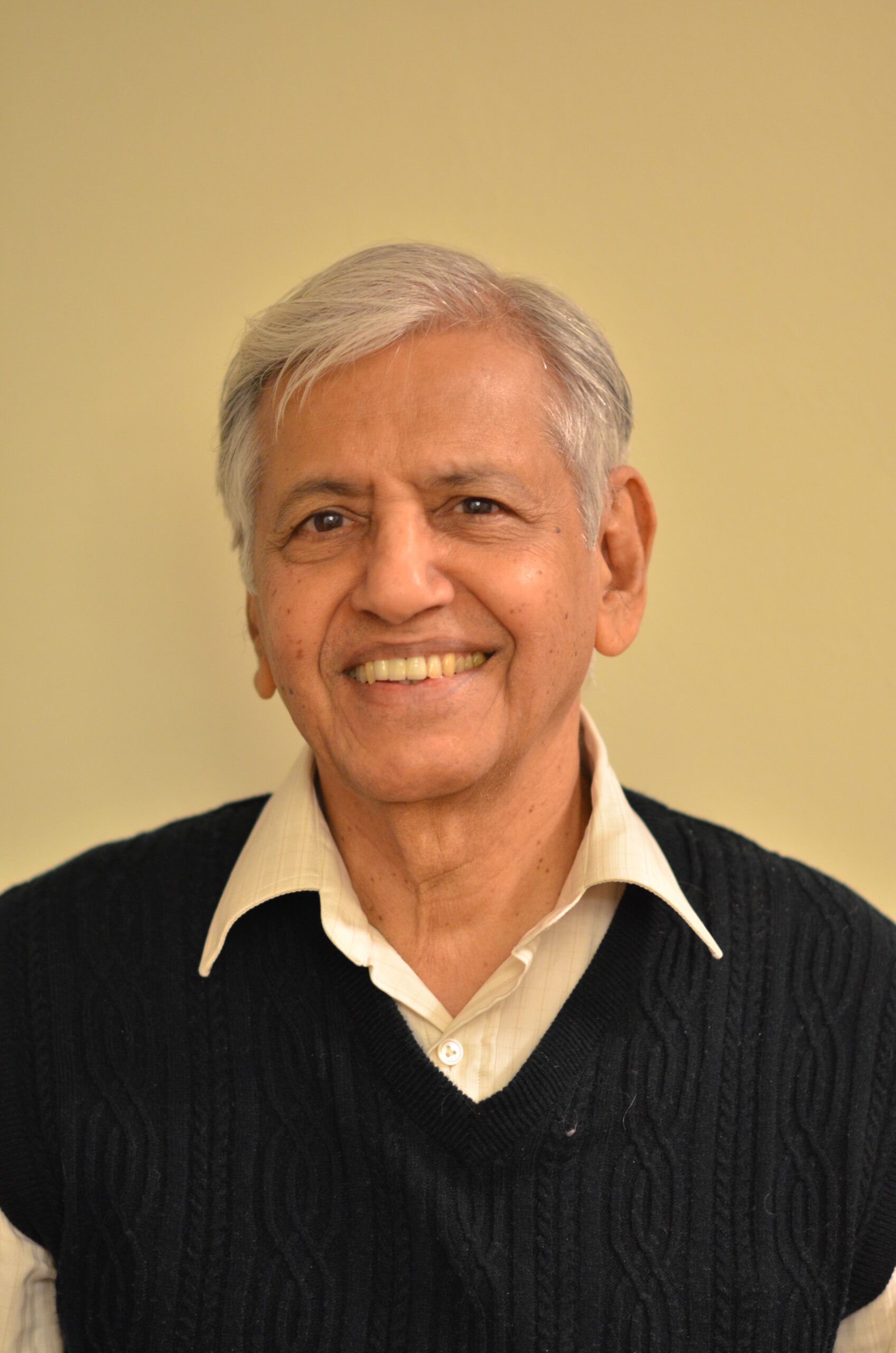 Srivatsa Ramaswami - Indica Yoga