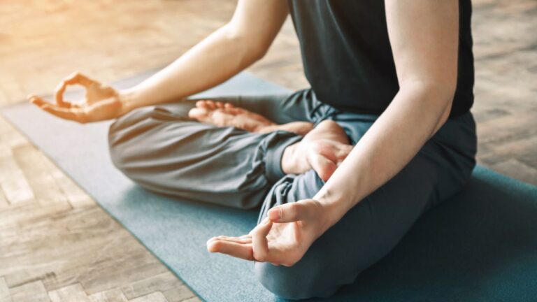 Traditional Yoga vs. Modern Day Exercising: Finding Balance In Wellness ...